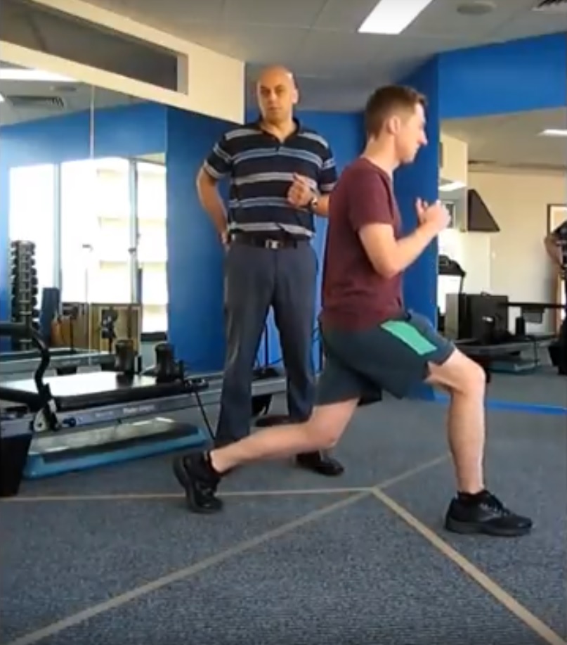 Soft tissue injury Archives | Physiotherapy Manly